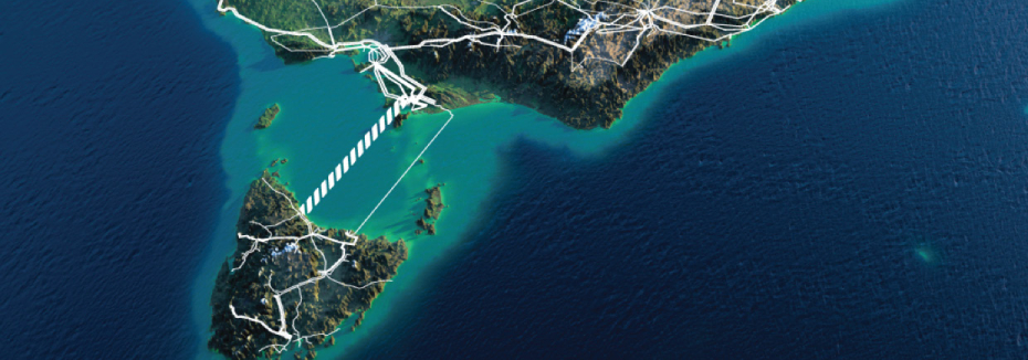 Major milestones push massive Project Marinus towards construction